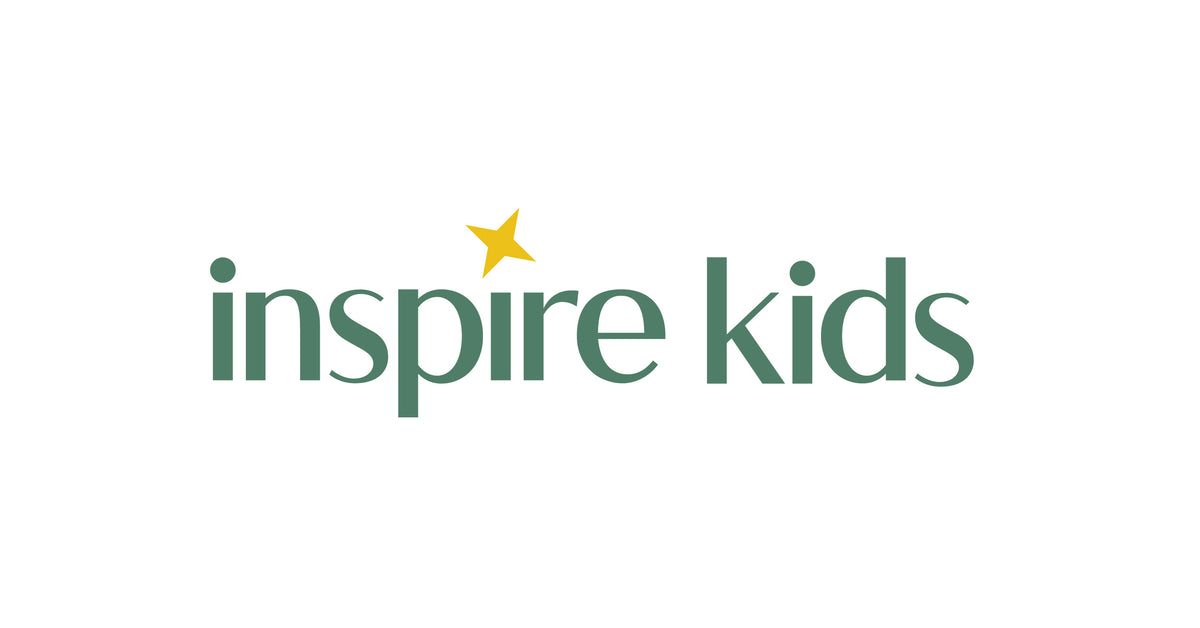 Why Inspire Kids?